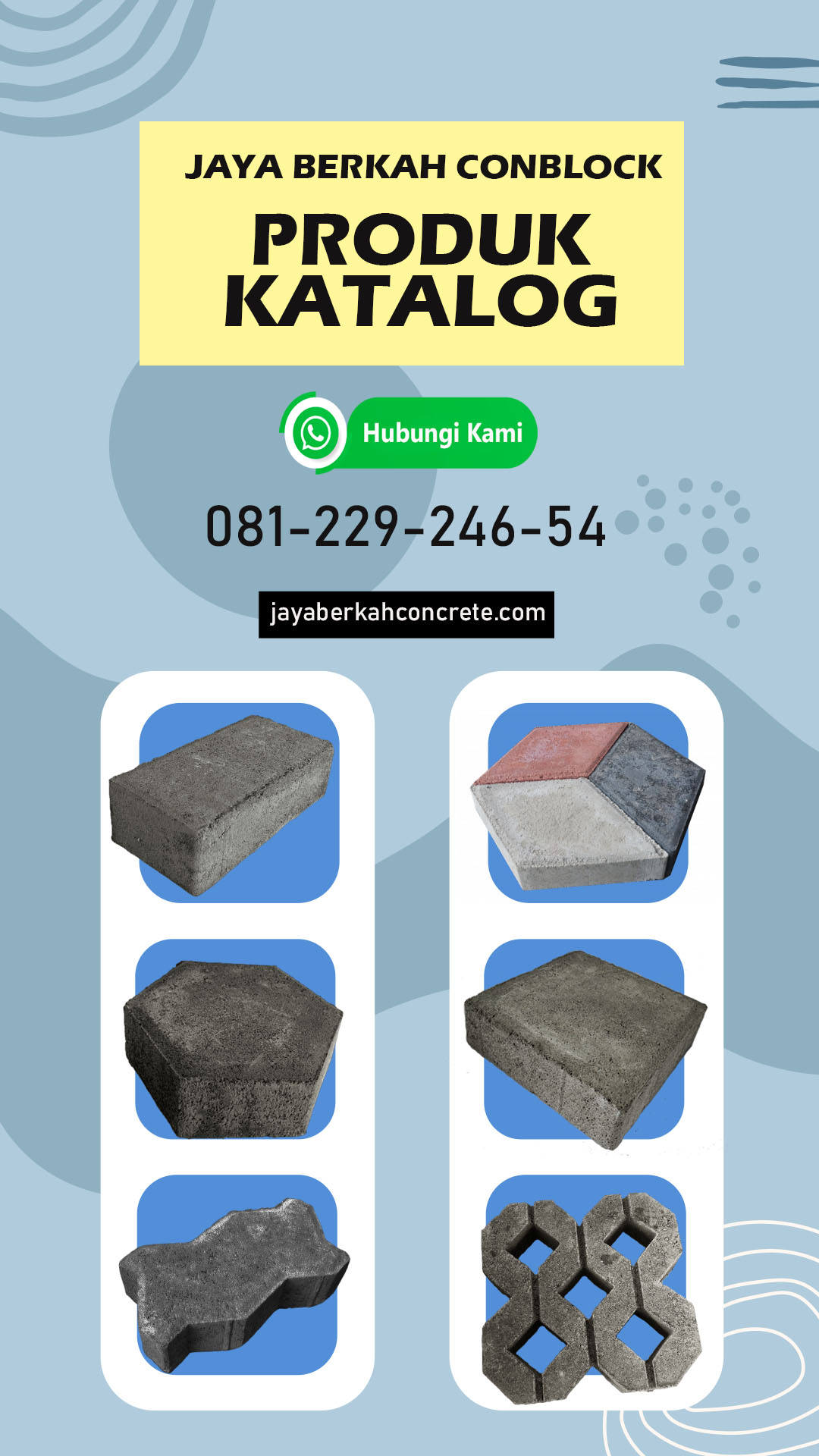 Jenis-Jenis Paving Block dan Kegunaannya untuk Jalan dan Taman Terbaru ...